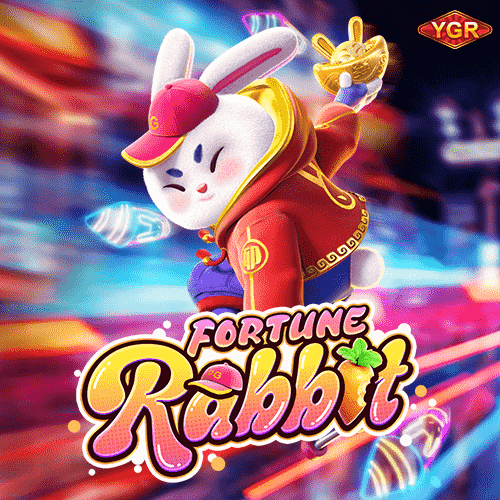 เกมทดลองเล่น Fortune Rabbit ค่าย PG SLOT แตกง่าย อันดับ 1